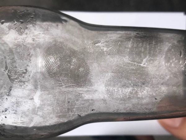 ARSON EVIDENCE RESEARCH - Ridgeline Forensics