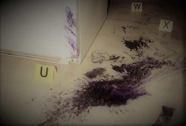 Essential Crime Scene Investigation Techniques - Ridgeline Forensics